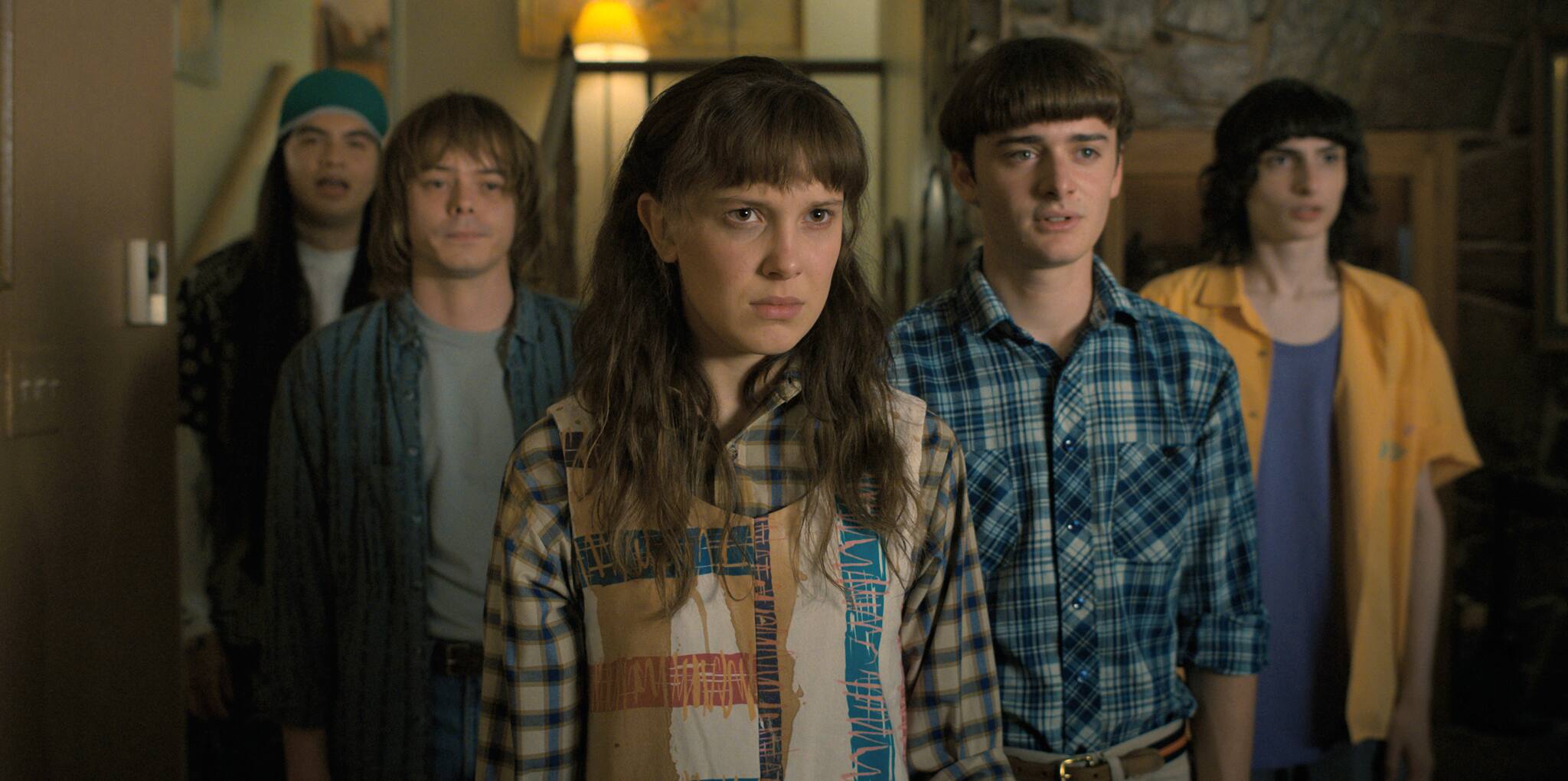 "Stranger Things" Staffel 5: Netflix-Start, Folgen & Handlung