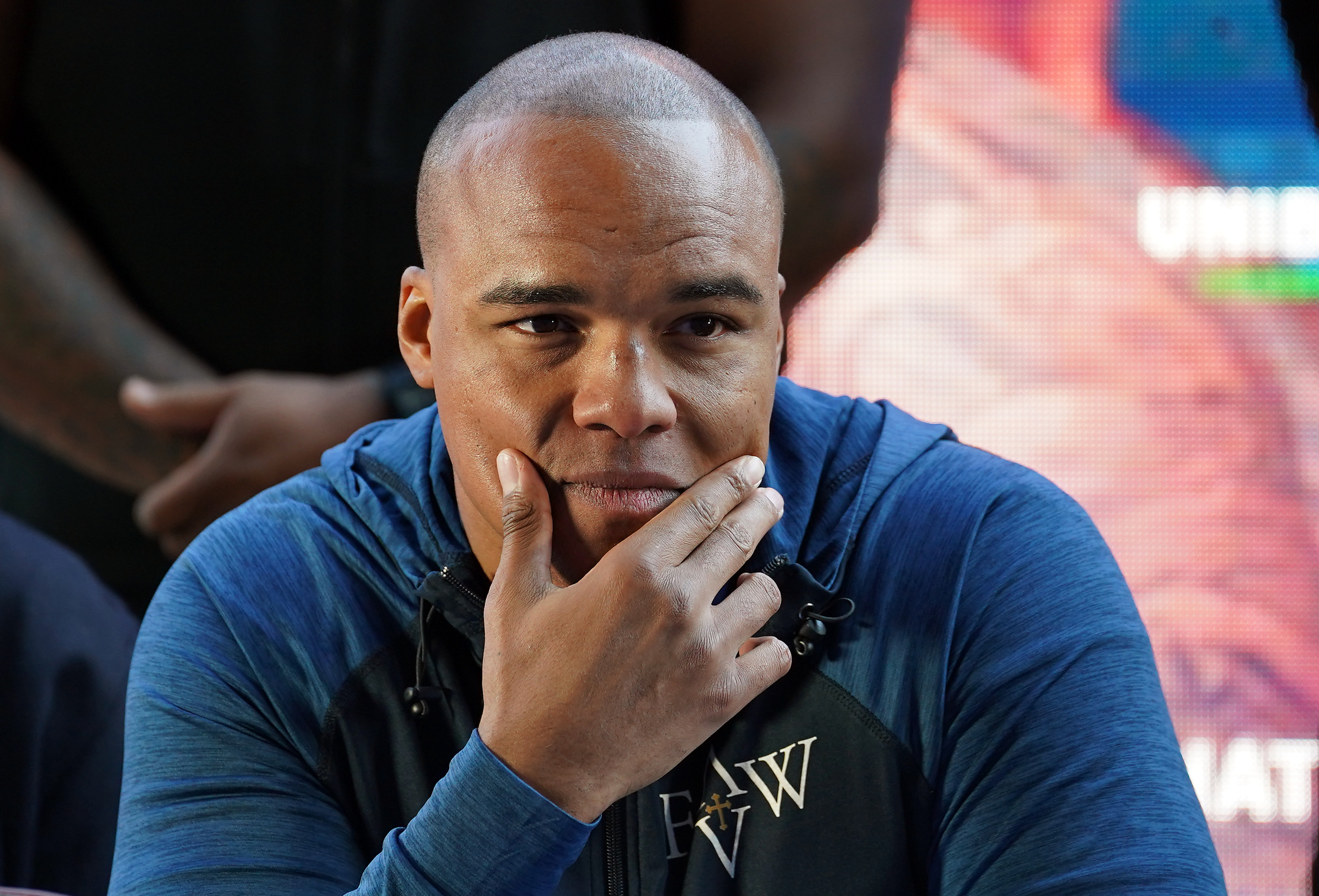 Fabio Wardley vs. Justis Huni: Preview, Betting Odds and Fight Card