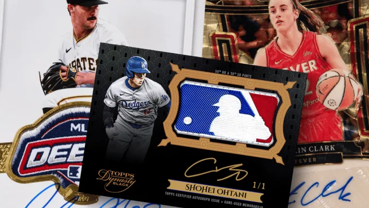 A consensus 25 most iconic cards post-2000 will finally be determined ...