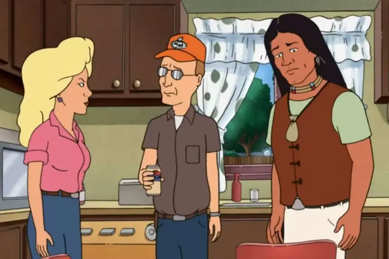 ‘King of the Hill’ Actor, Voice of John Redcorn, Killed in Shooting