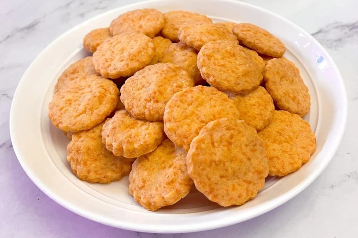 21 After-Dinner Snacks That Hit the Spot