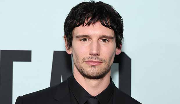 Cory Michael Smith interview: ‘Mountainhead'