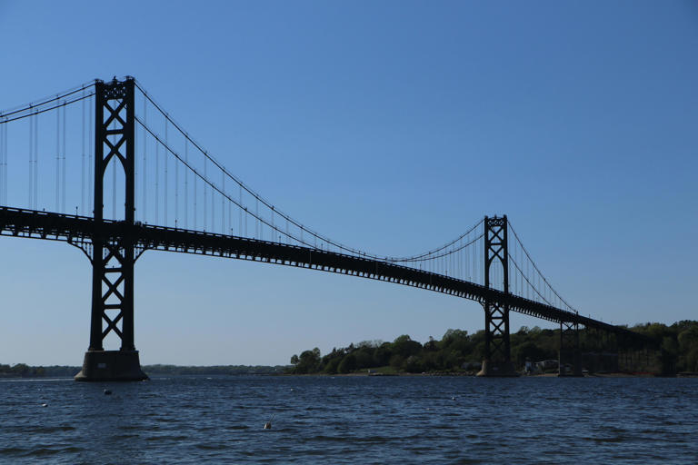 5-day Mount Hope Bridge closure begins Aug. 14. What to know.