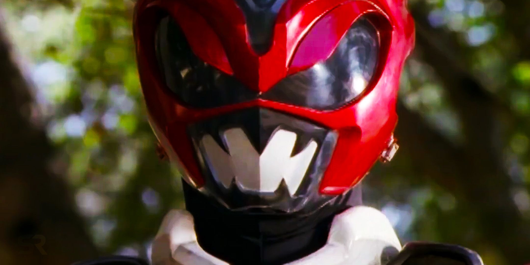 The Best Power Rangers Season Was So Good, It Made The Rest Of The Show ...
