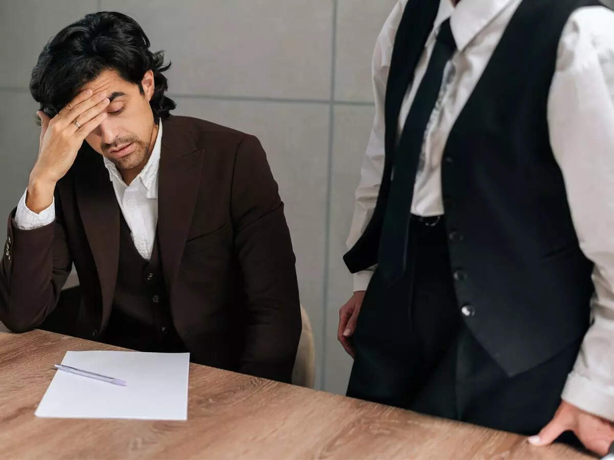 Can being an introvert harm your career? Employee recalls being yelled ...