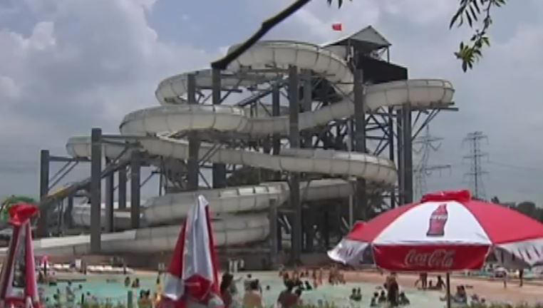 Blue Bayou under new management