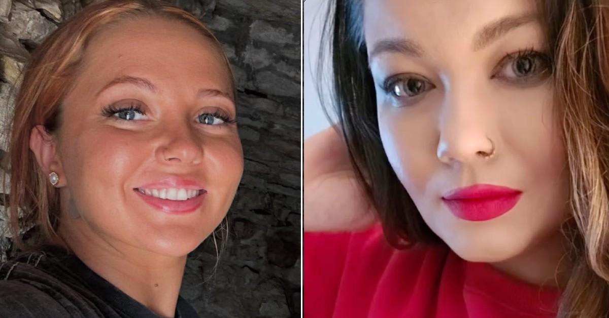 Teen Mom's Jade Cline Calls Out Amber Portwood for Being Immature as ...