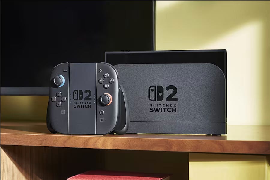 Where to buy Nintendo Switch 2 on launch day in Washington