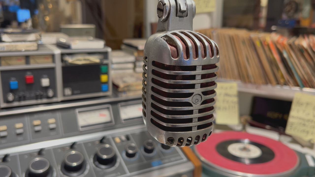 Nominations open for Texas Radio Hall of Fame ahead of annual ...