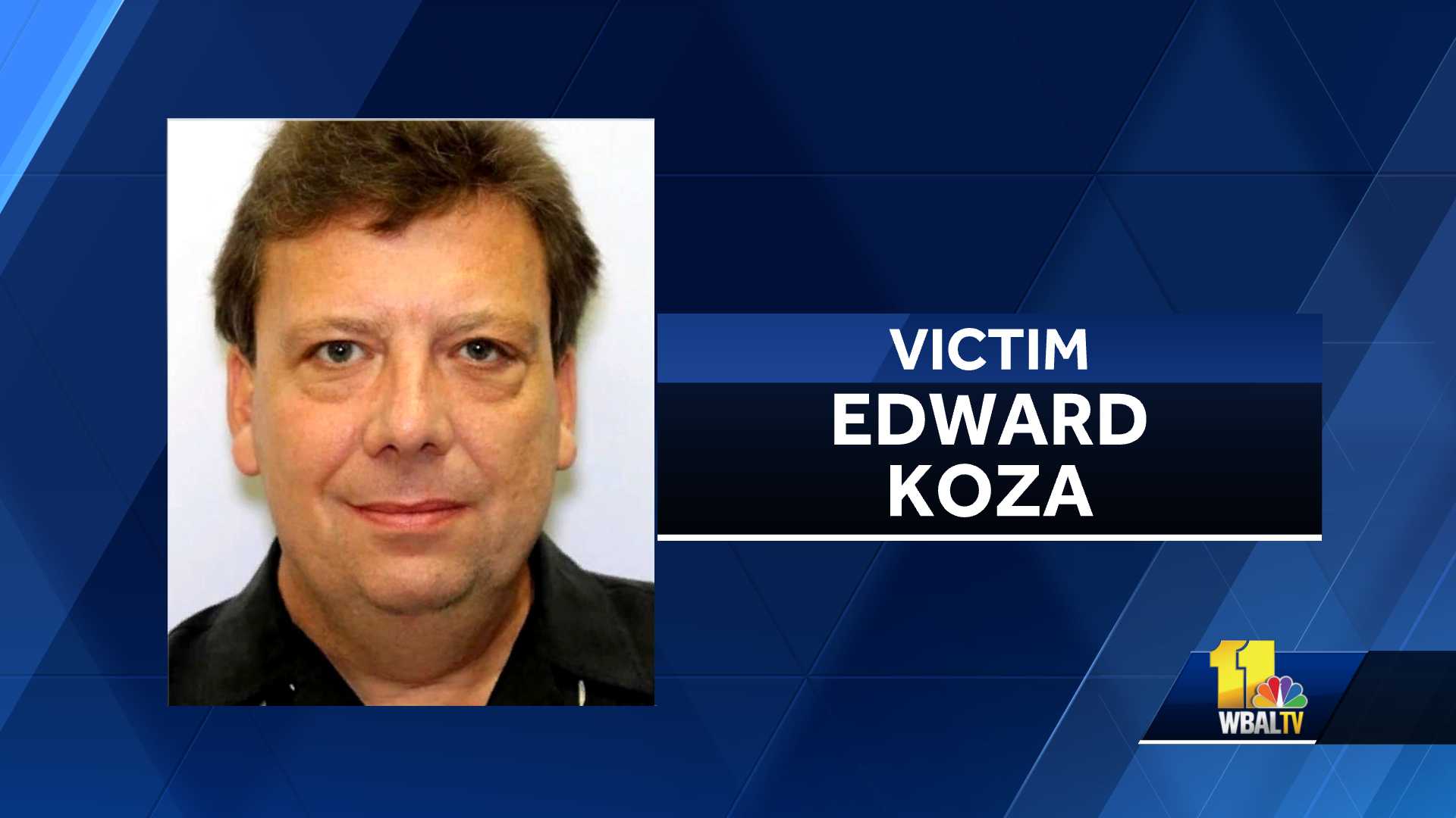 Police ID victim of Davidsonville homicide days after 2 arrested