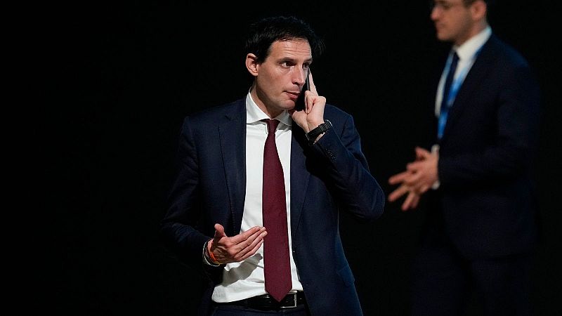 Top scientists rally EU to ‘stay the course’ by keeping its 2040 ...