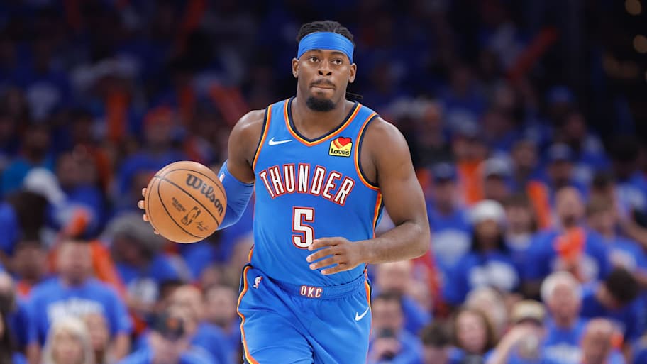 What Former Sun Devil Can Win the NBA Finals?