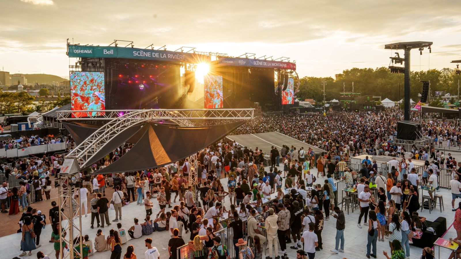 23 Canadian Festivals That Are Worth Planning a Trip Around