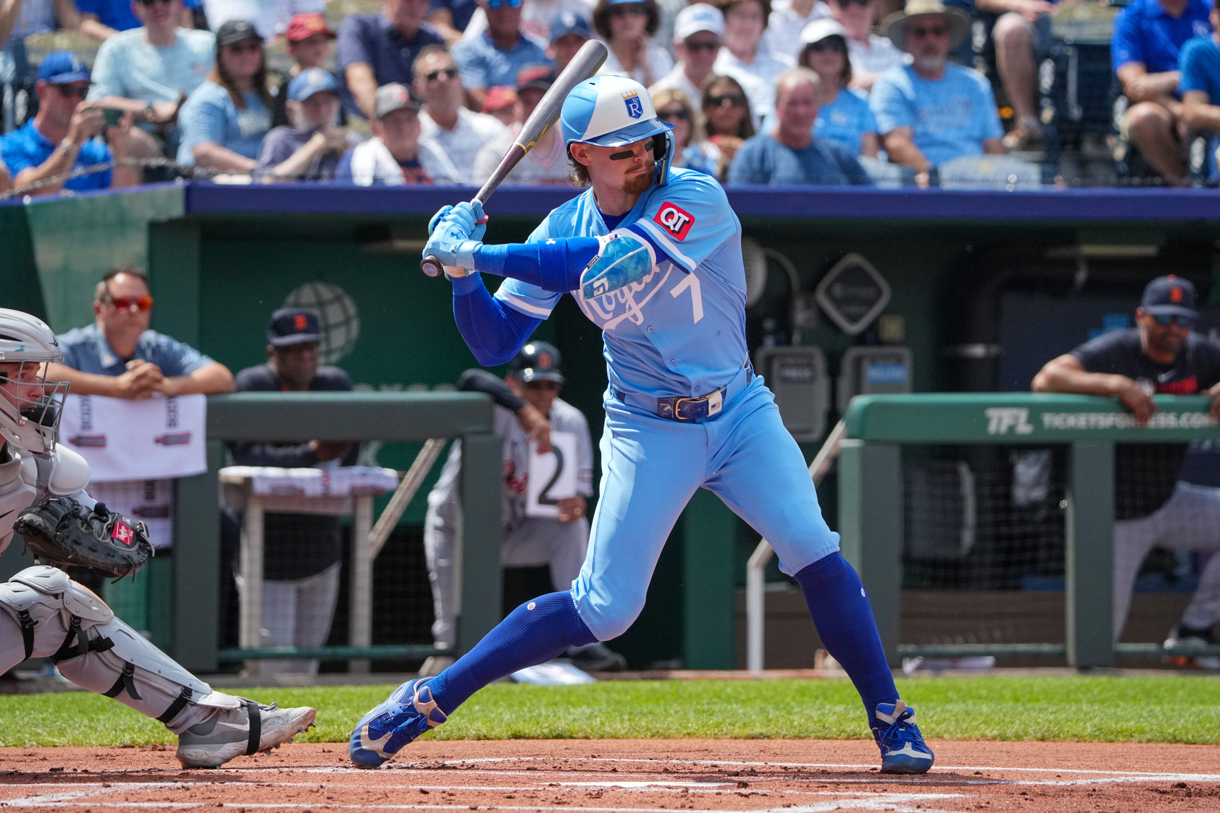Power Ranking Shortstops Under 25