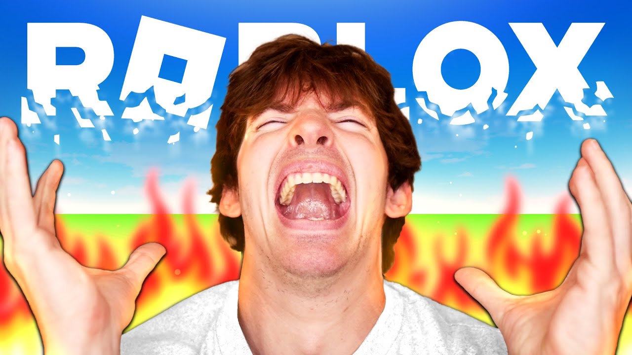 Roblox Is Broken – What’s Going Wrong?