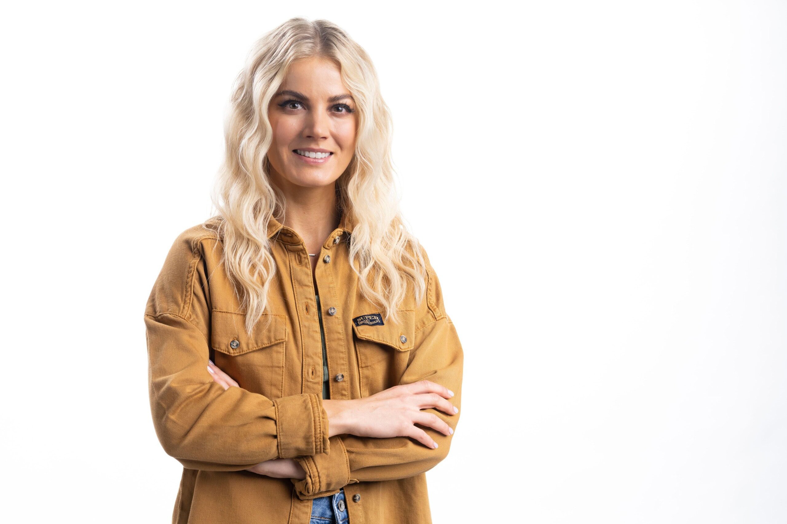 Janni Hussi podcastissa: Pelkää jäävänsä yksin