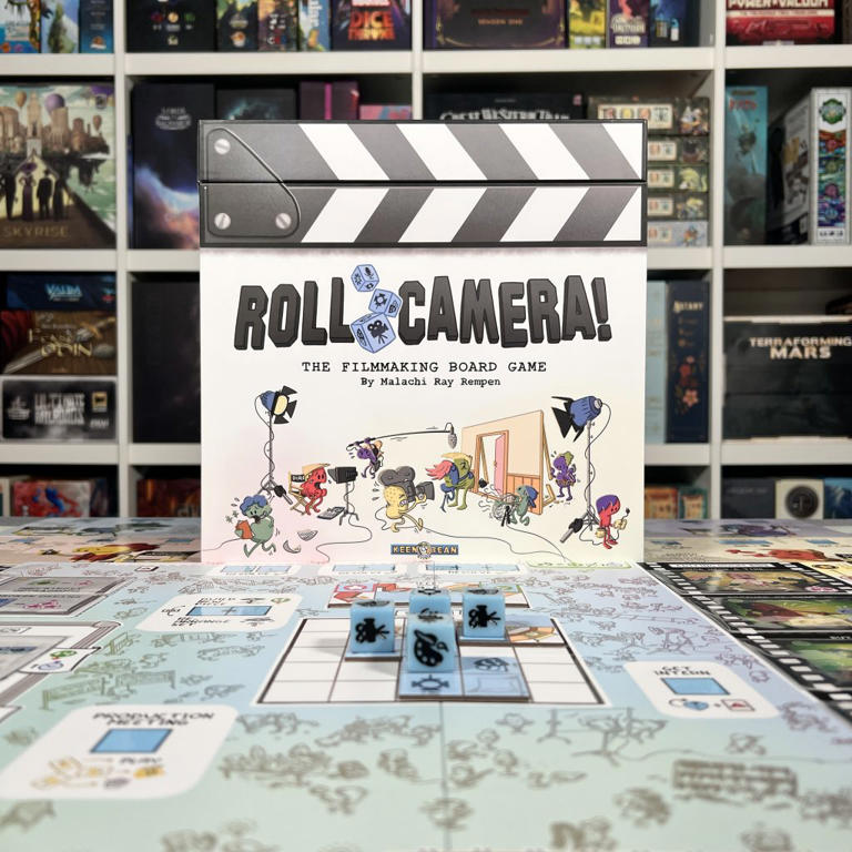 Games I’ve Played Recently