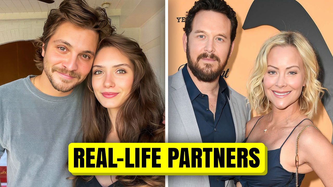 Meet The Yellowstone Cast's Real Life Partners