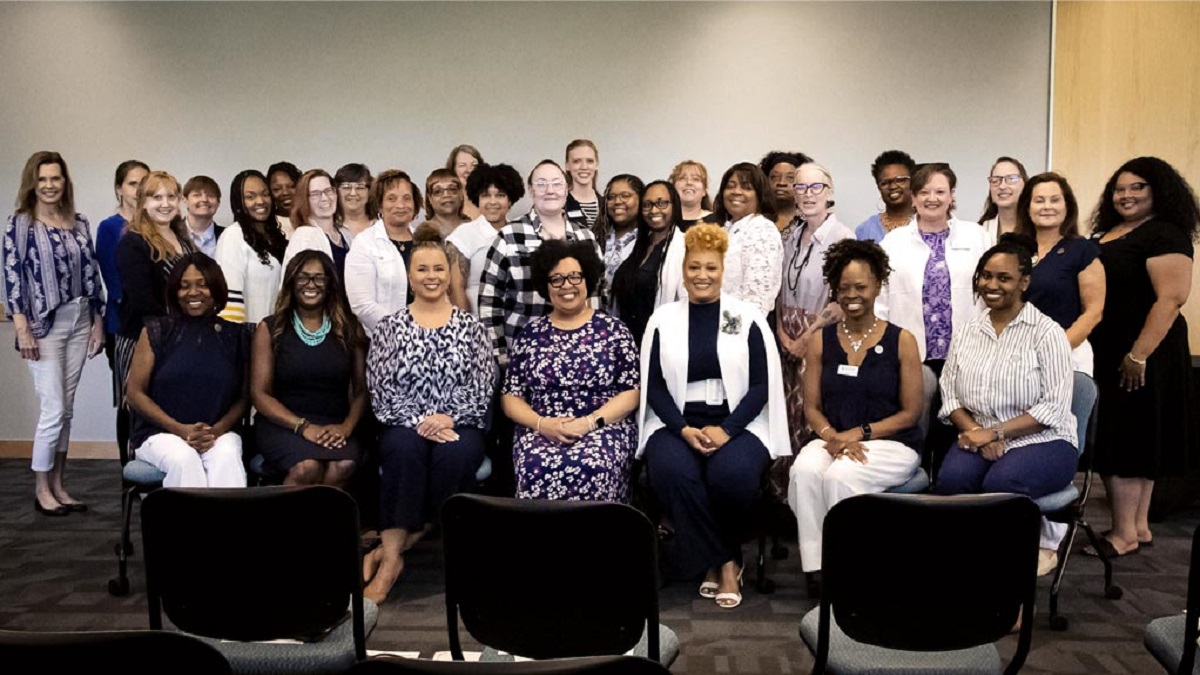 CSM Launches AAWCC Chapter with Inaugural Event