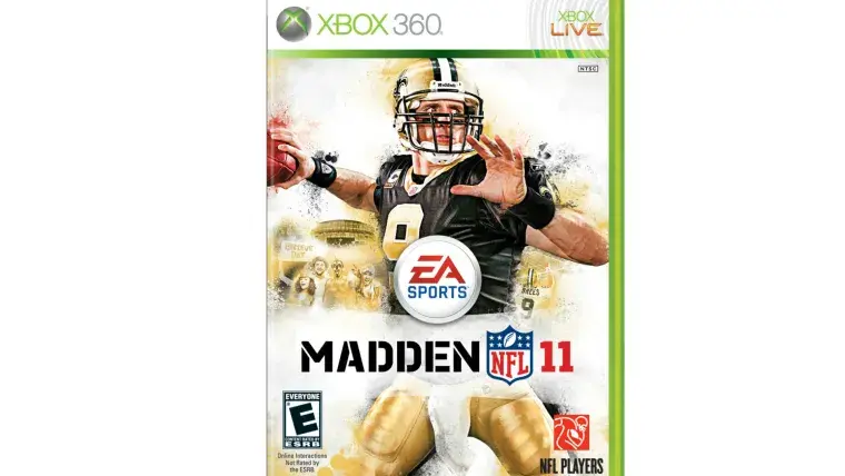 Madden covers by year: Full list of NFL players on cover since 2000 ...