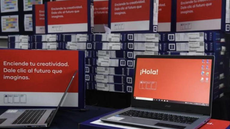 Beca Tic 2025: ¿Cómo recibir gratis un computador que regala el Gobierno?
