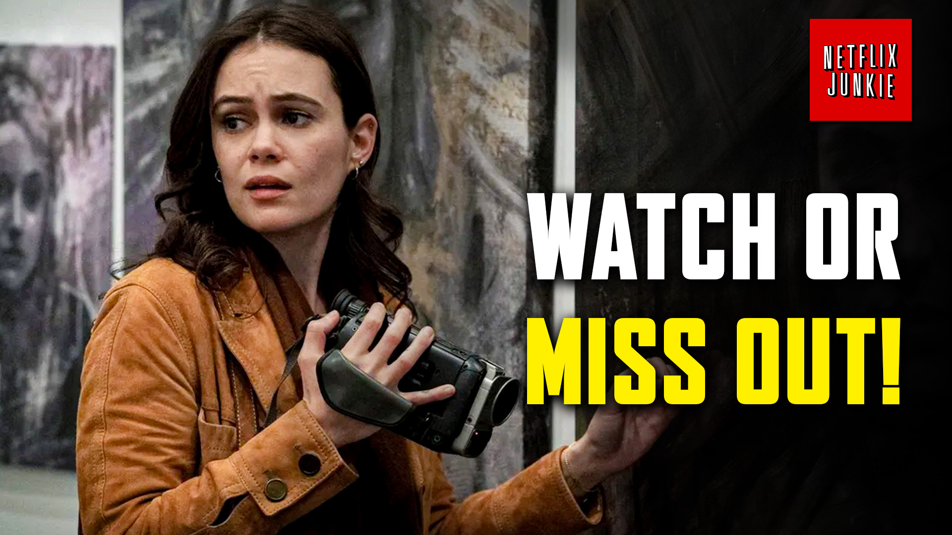 Can’t Decide What to Watch? Here Are the Best Netflix Shows That Will ...