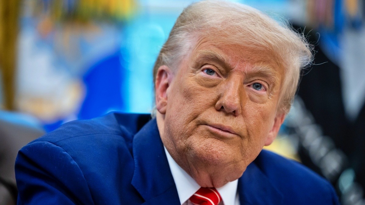 List of changes that Trump's "One Big Beautiful Bill Act" could have in ...