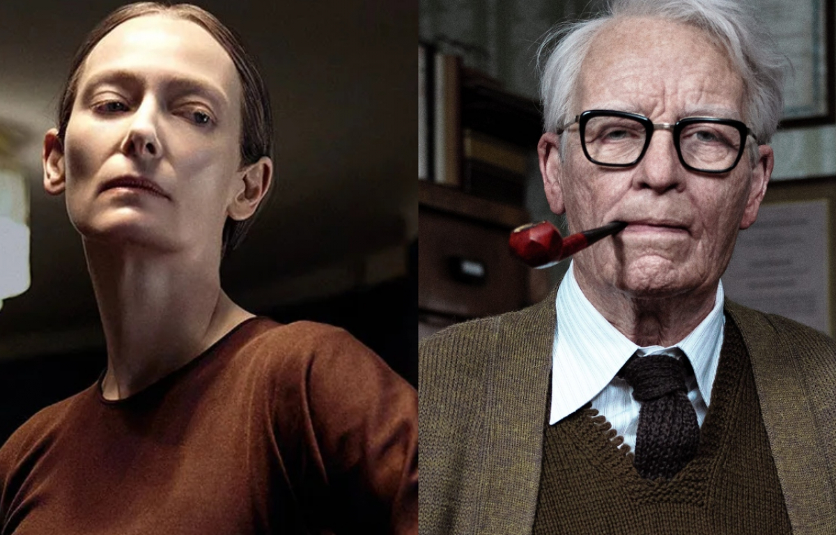 32 Actors Who Played Multiple Characters in a Single Film