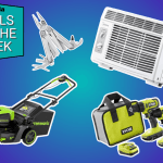 This Ryobi Tool Set for Under $100 is Our Favorite Deal of the Week