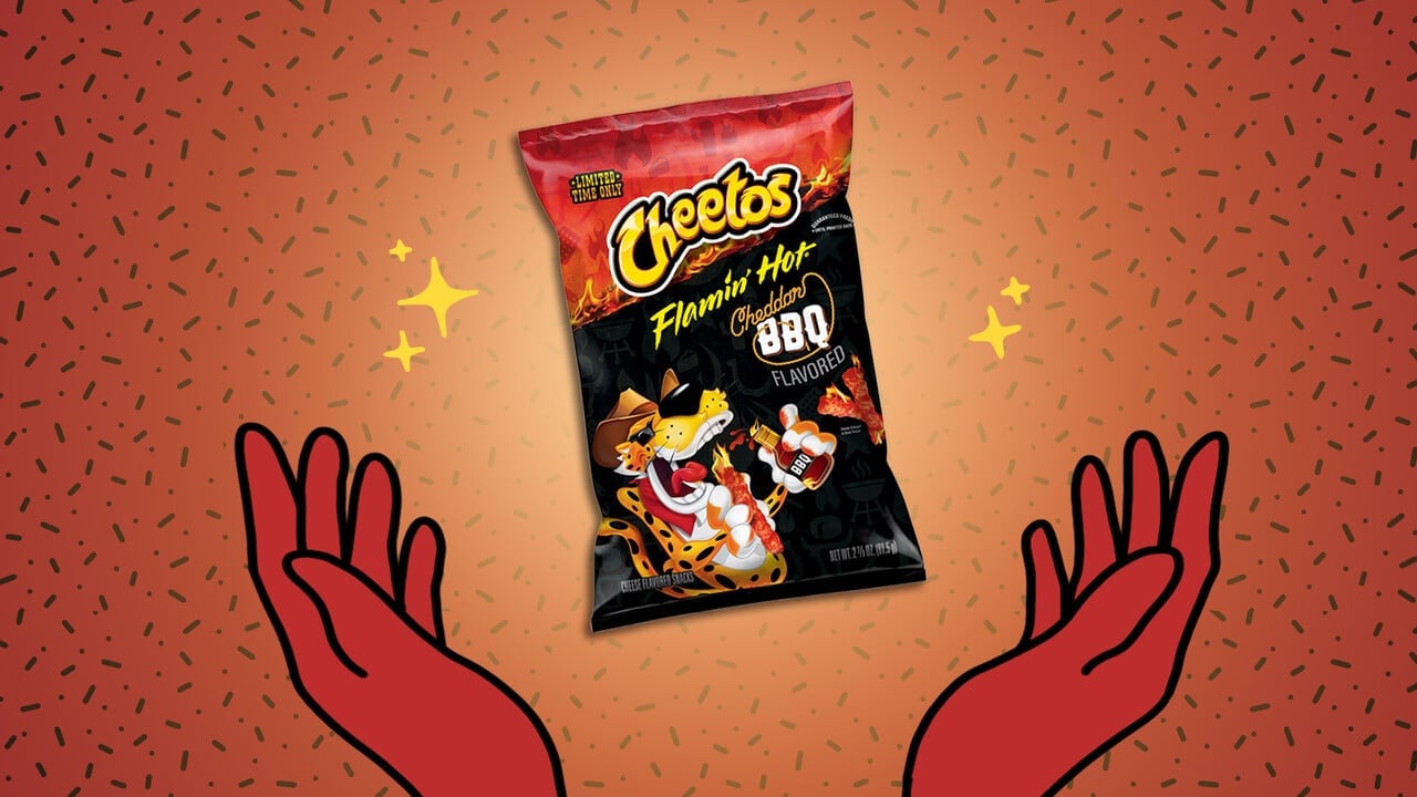 7 MORE Frito-Lay Snacks That Are Hitting Shelves Soon!