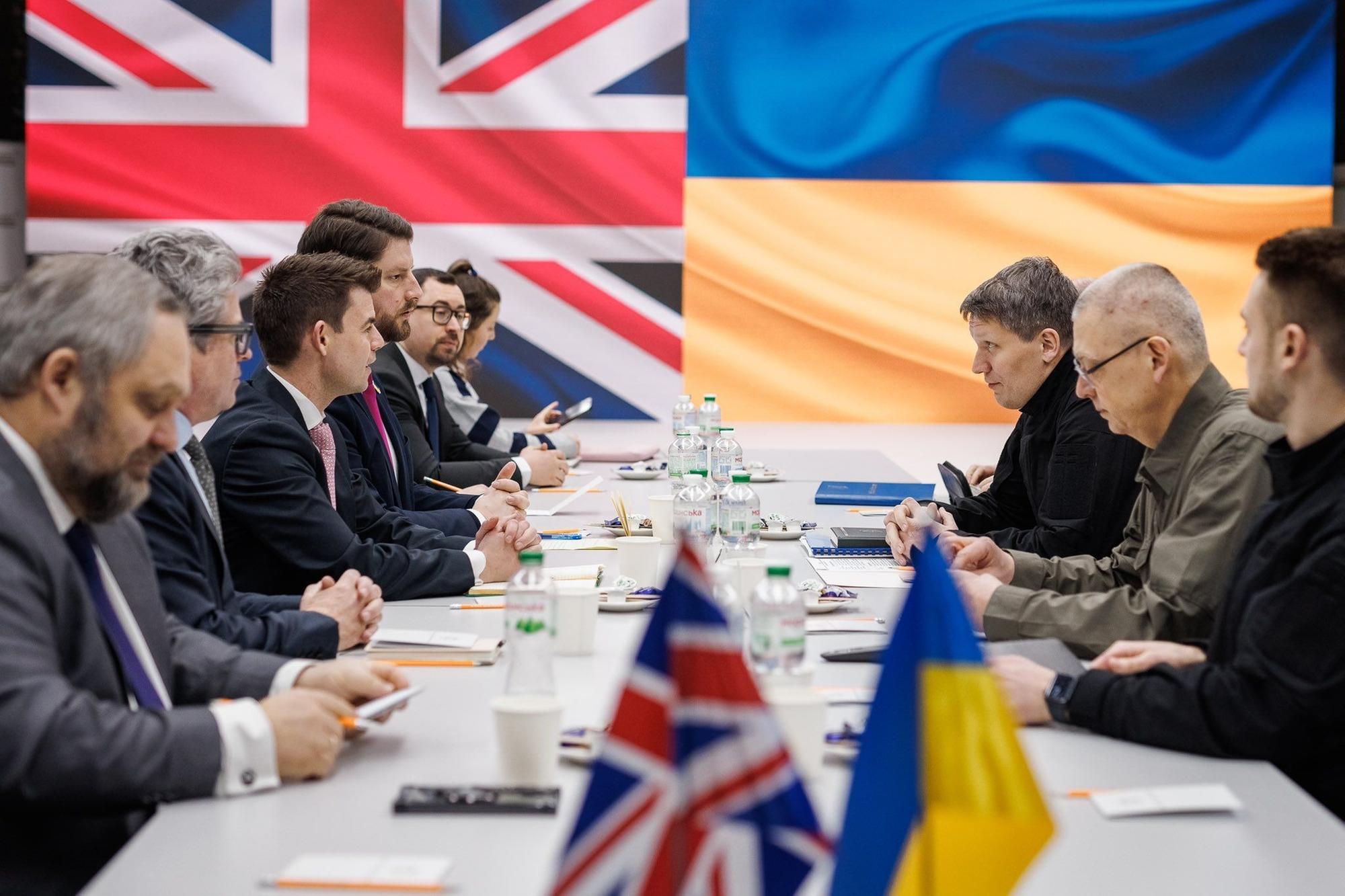 David Taylor MP backs Government's new Defence Review