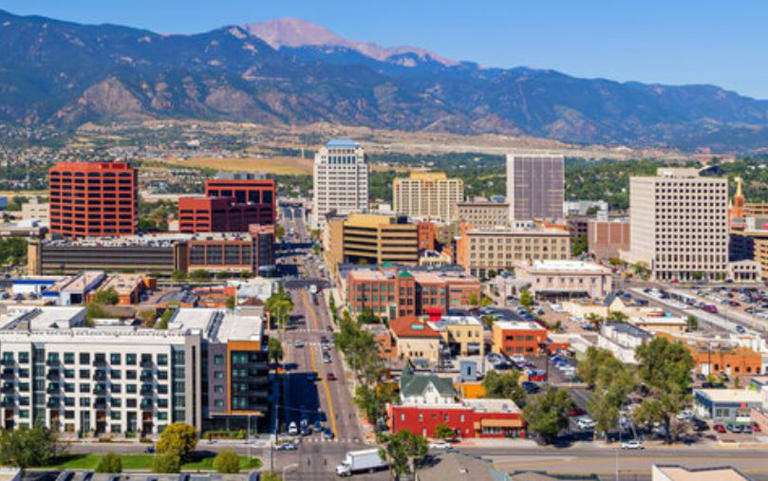 Cold and windy for now, but warmth will return