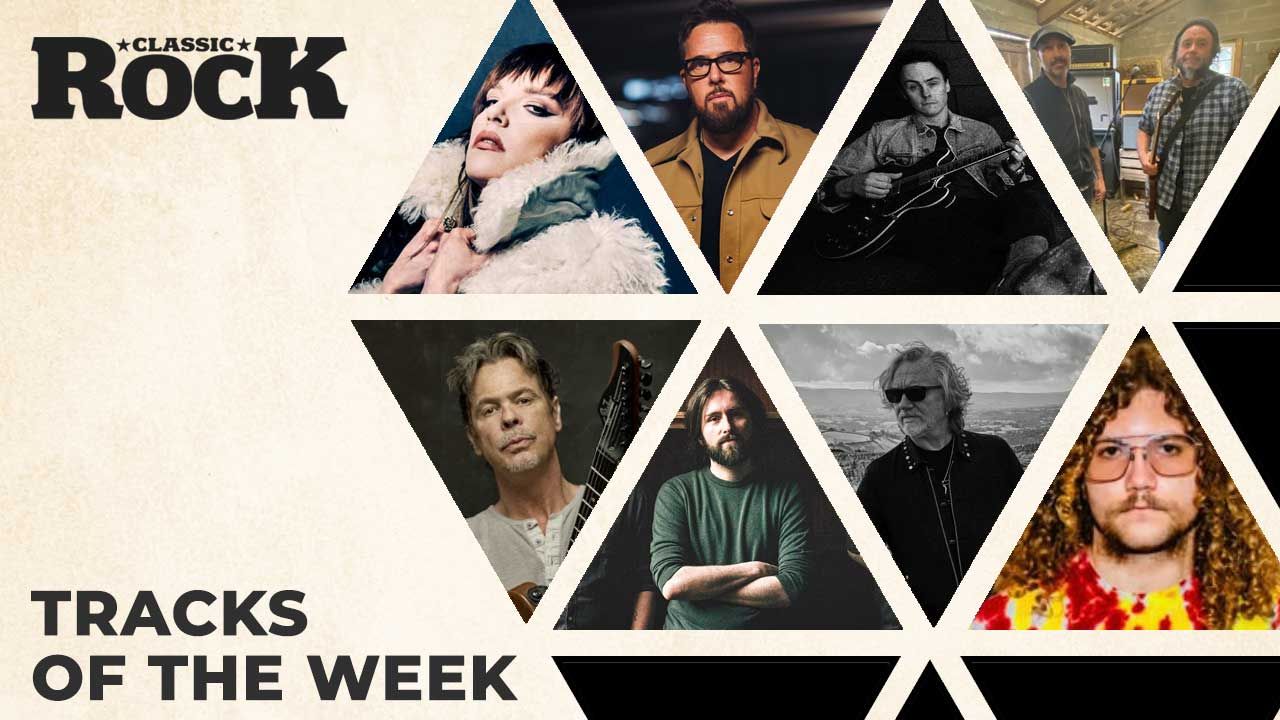 The best new rock songs you need to hear right now