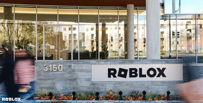 Roblox Stock 'Grows' Thanks To Hit Video Game