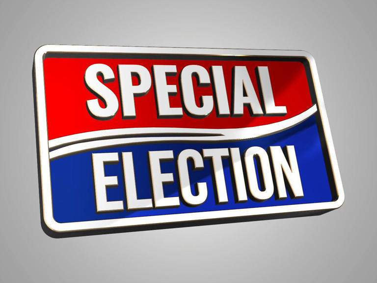 LIST: Voting locations for SC House District 50 special election