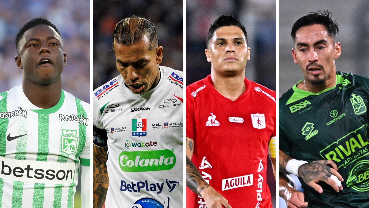 Sorteo de octavos en Libertadores y Sudamericana: rivales de Nacional ...