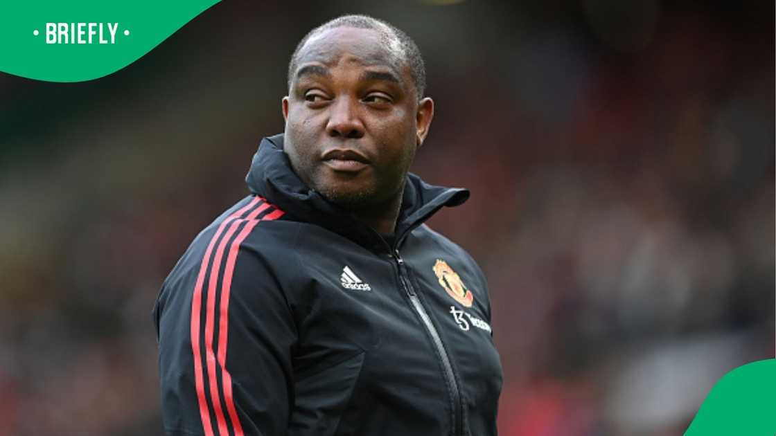 Benni McCarthy: Harambee Stars coach celebrates daughter's 17th ...