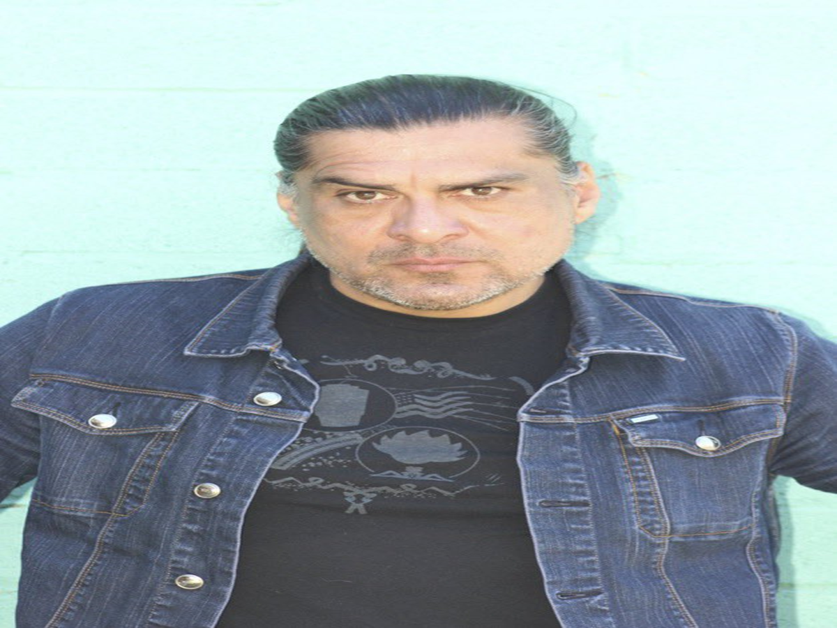 Jonathan Joss, ‘King of the Hill’ actor who voiced John Redcorn, shot ...