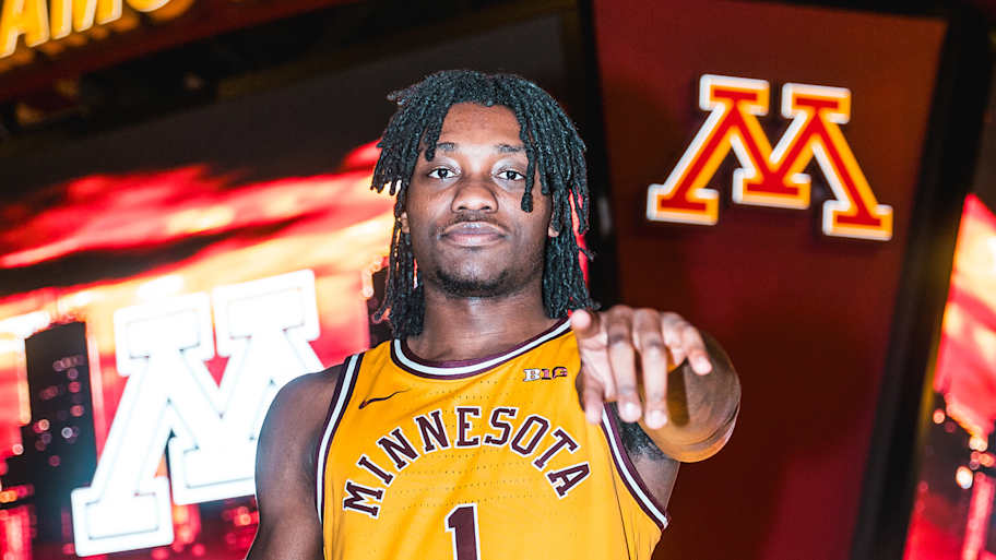 With Cade Tyson signed, here's what the Gophers' depth chart could be ...