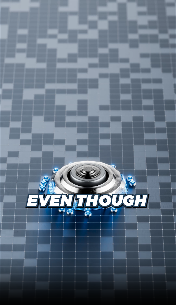 The Secret Of Diamond Batteries