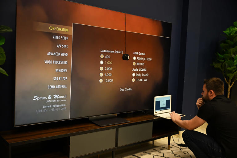 The best 100-inch TVs of 2025 for a theater-like experience at home