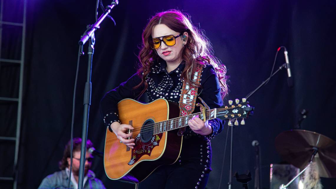 Railbird superlatives: Who gave the best performances at the 2025 festival