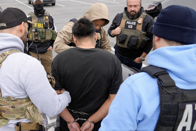 Donald Trump buscará deportar a residentes legales en Estados Unidos ...