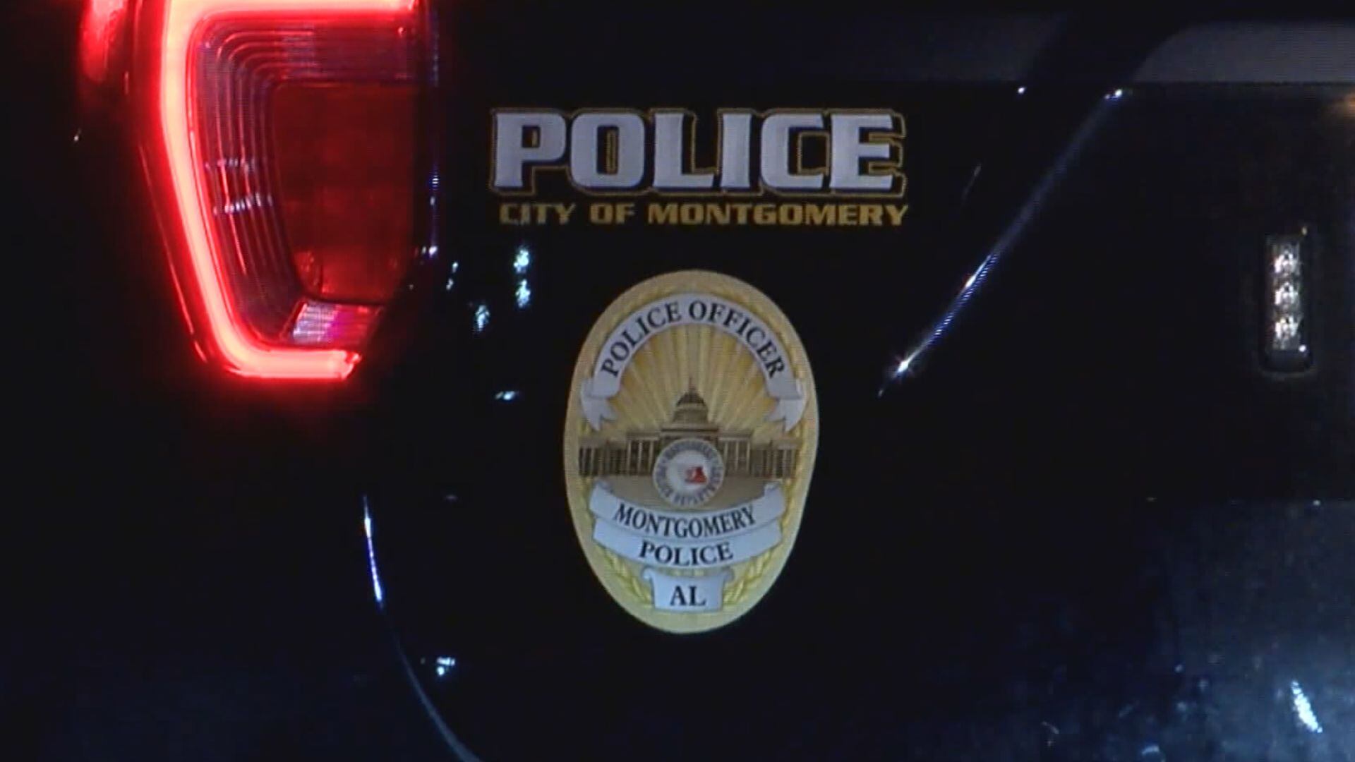 Juvenile injured in Montgomery shooting