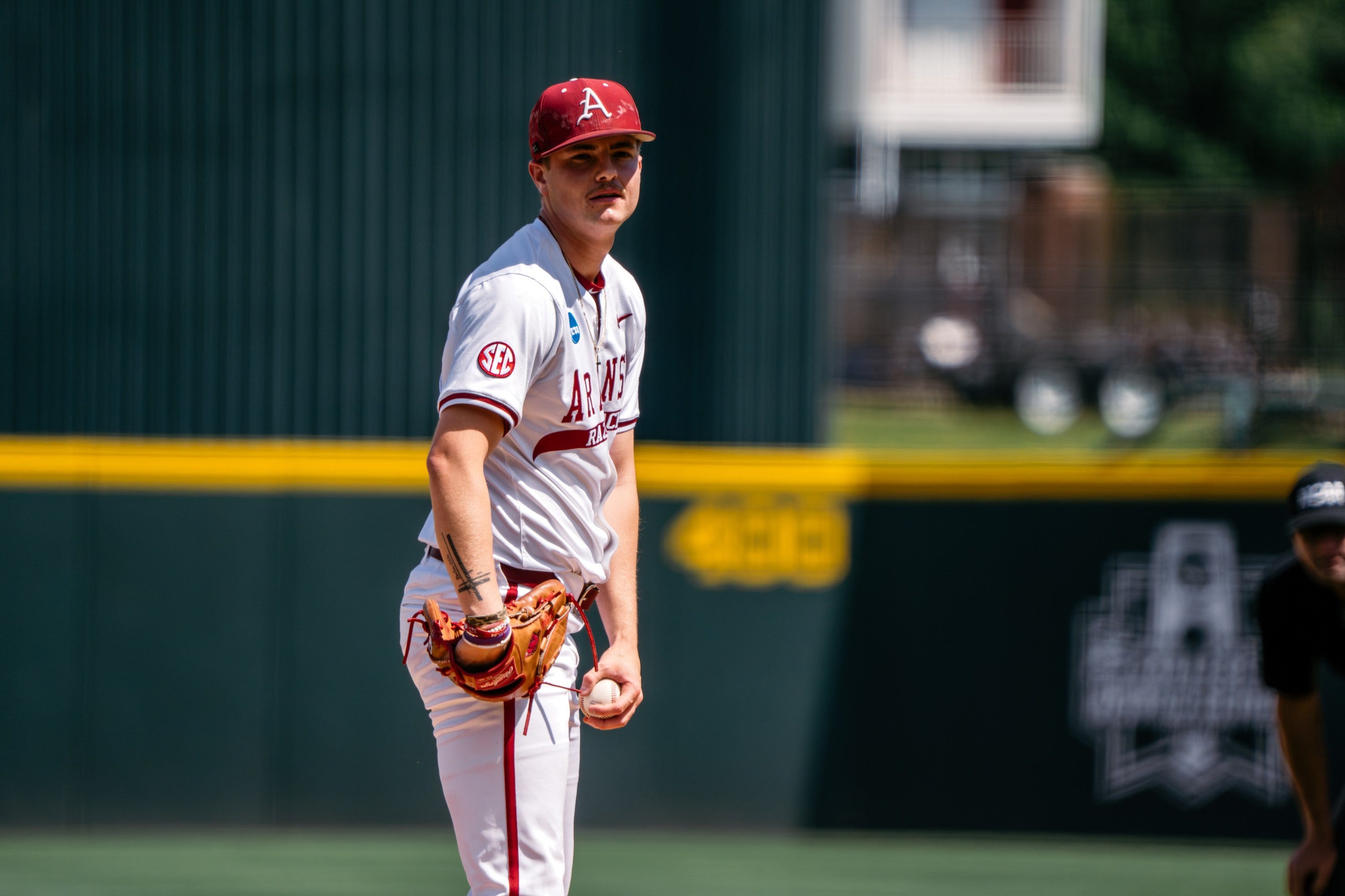 7 final thoughts from Arkansas baseball's smooth triumph in the ...