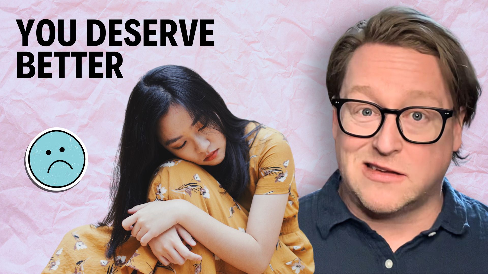 11 Signs You're Not Appreciated And Deserve Way Better