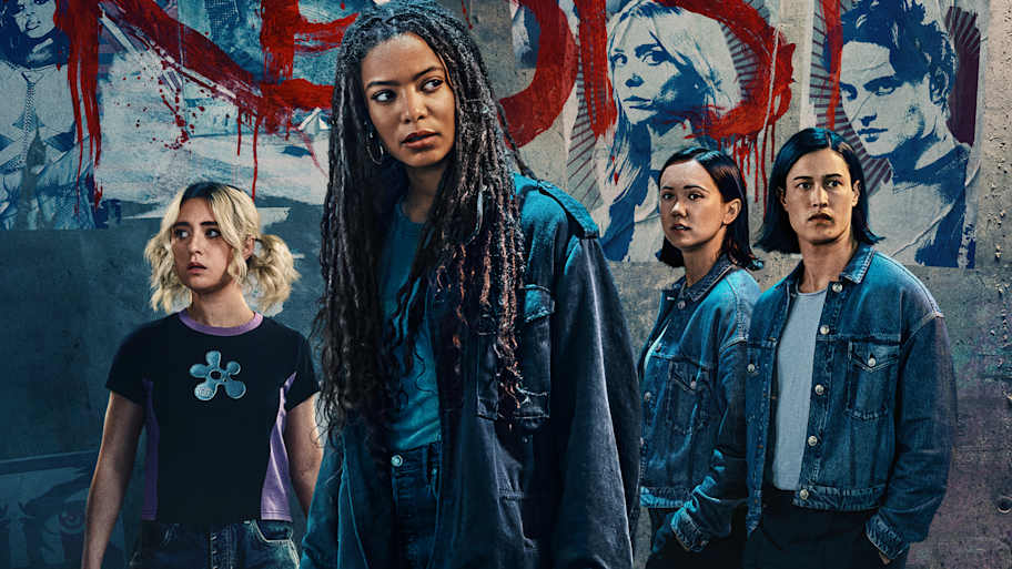 Gen V season 2's teaser trailer hints at how Chance Perdomo will be ...