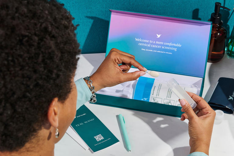 At-home health tests are on the rise. Doctors say they aren’t always ...