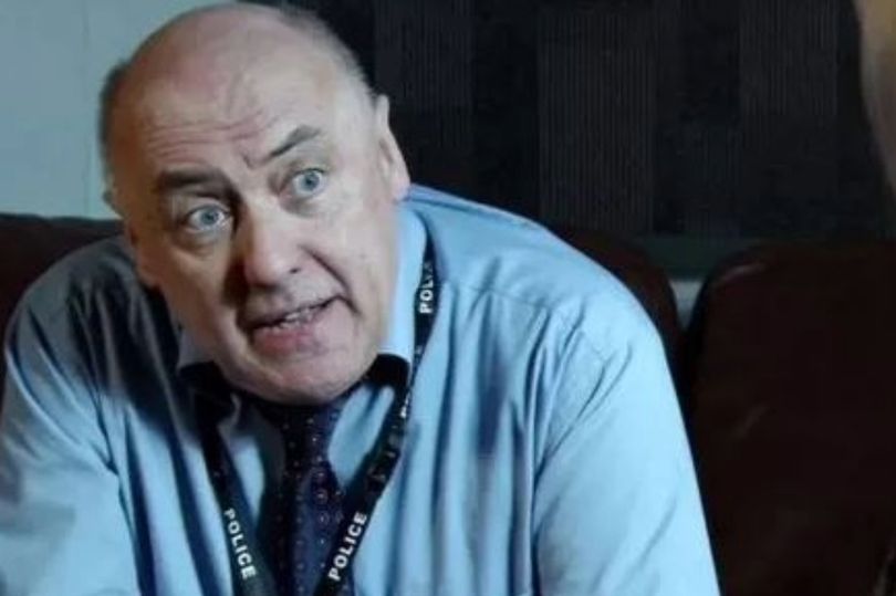 Corrie's Sue Cleaver admits 'it took us a long time' as she makes ...