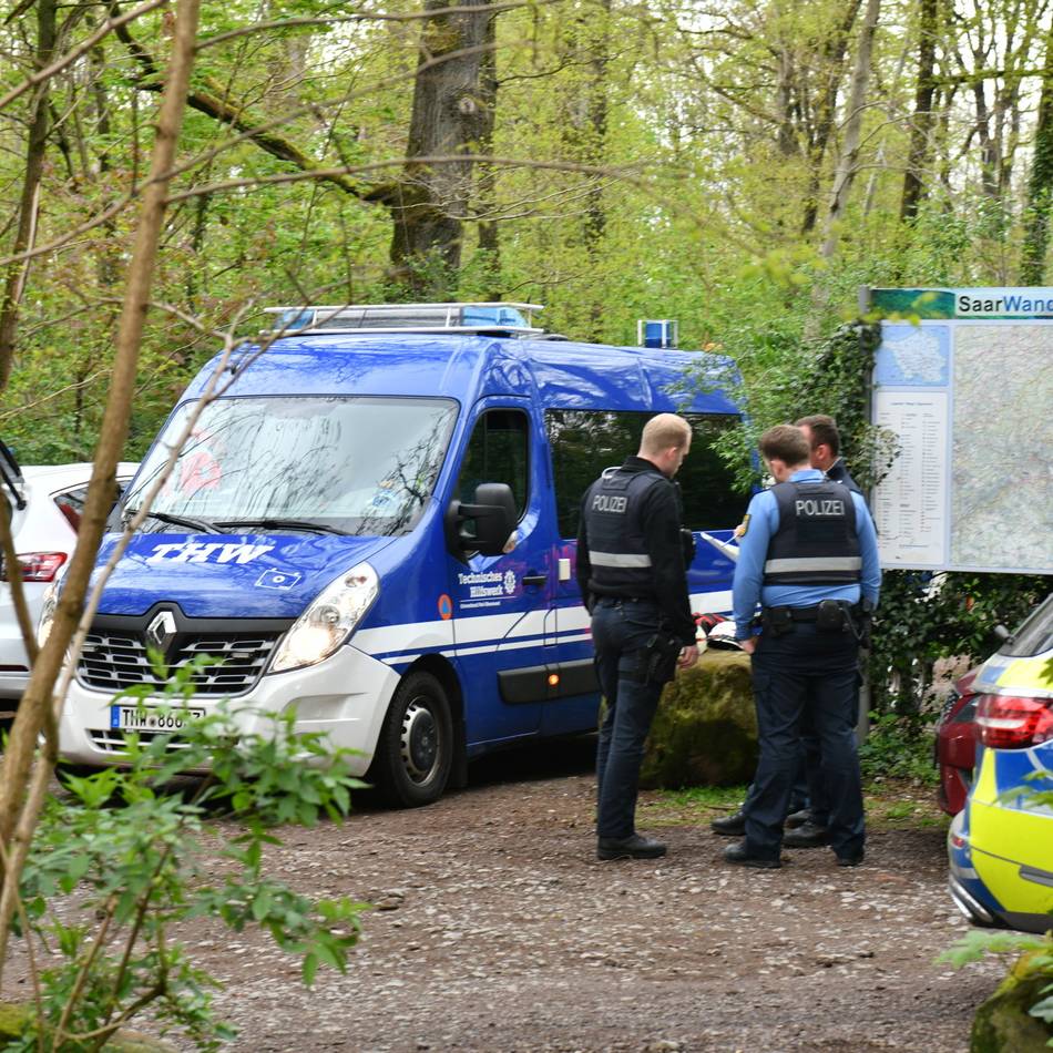 Mysteriöser Vermisstenfall vor Aufklärung – Mordverdacht gegen Saarbrücker